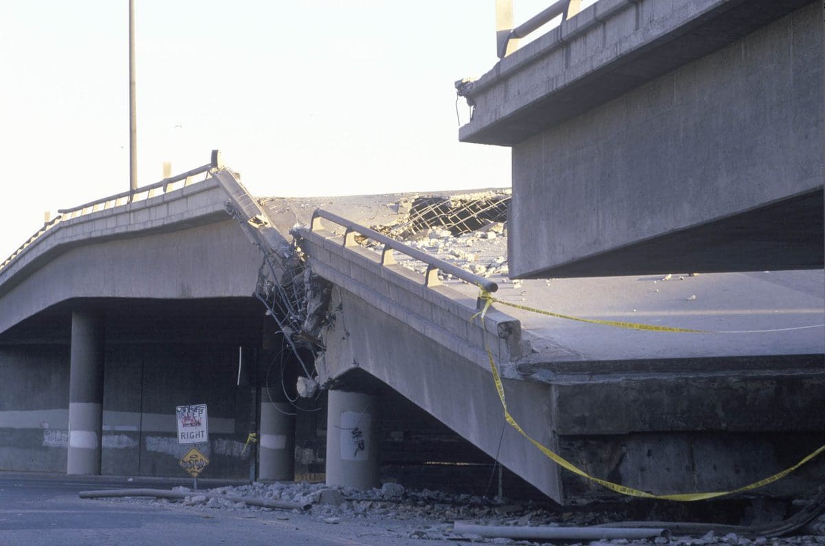 Los Angeles County Supervisors Require Seismic Retrofitting