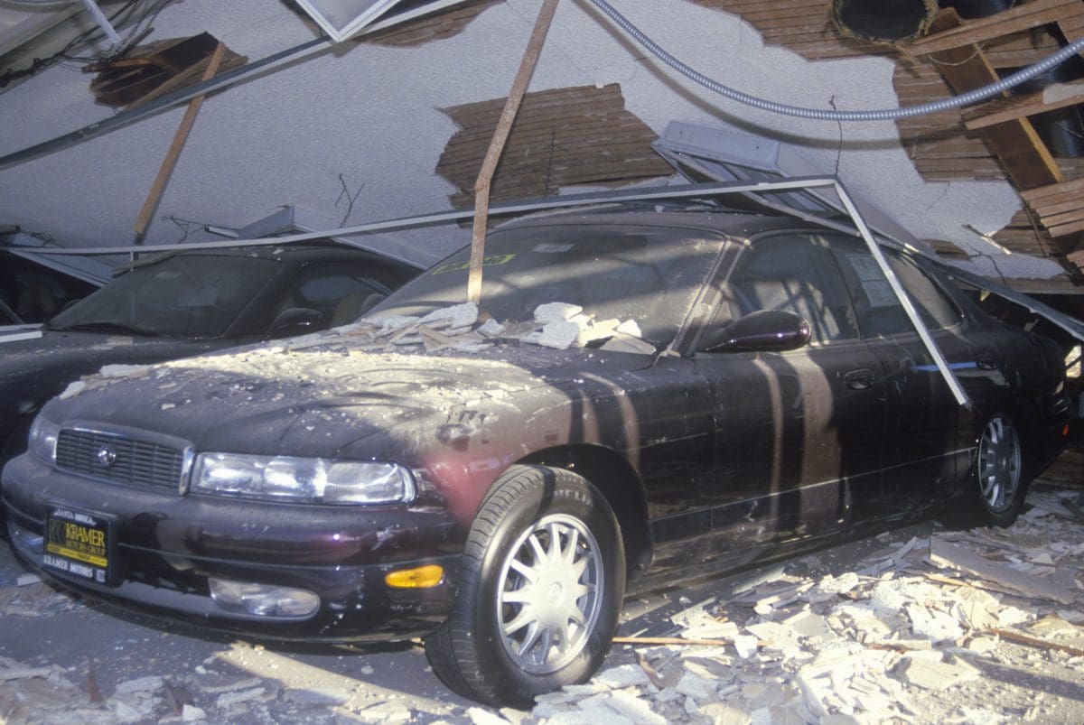 Important Apartment Building Earthquake Retrofitting Requirements