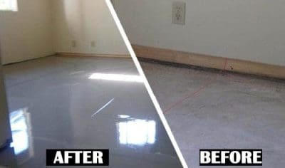 House Leveling - Weinstein Construction