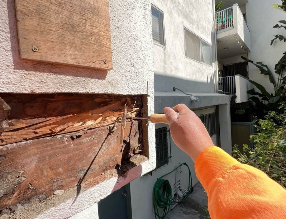 UPDATED - California's SB 721 & SB 326 Balcony Inspection Laws