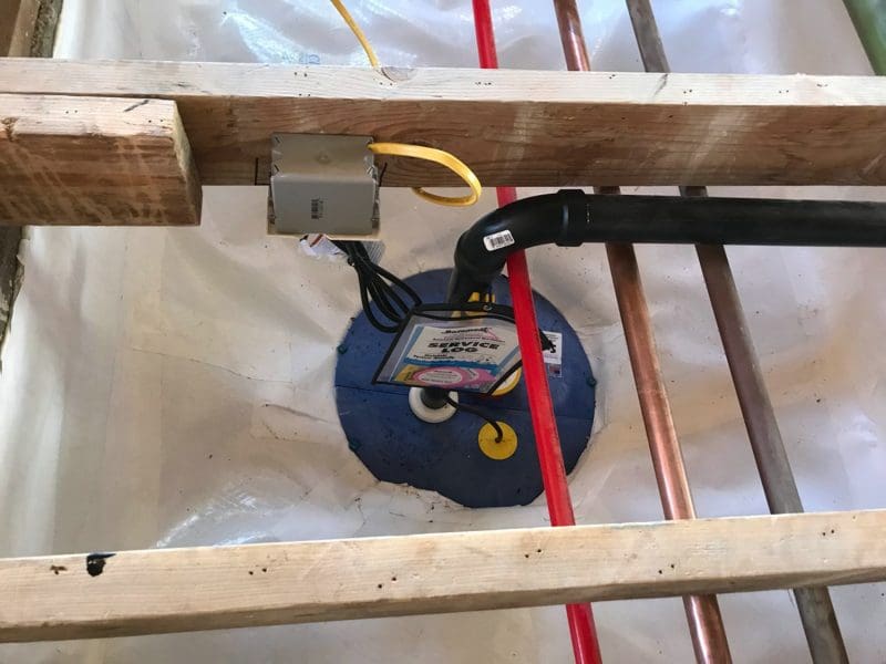 Crawl Space Encapsulation LA | Crawl Space Repair Contractors LA