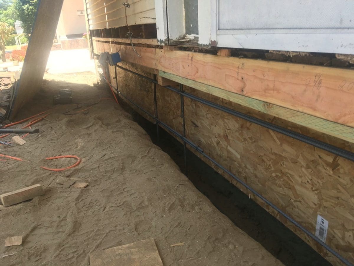 Foundation Repair Los Angeles | Foundation Contractor Los Angles