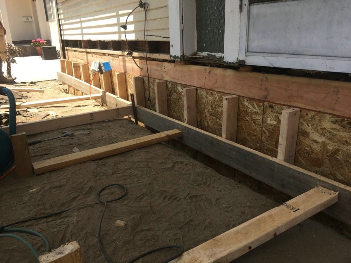 Foundation Repair Los Angeles | Foundation Contractor Los Angles