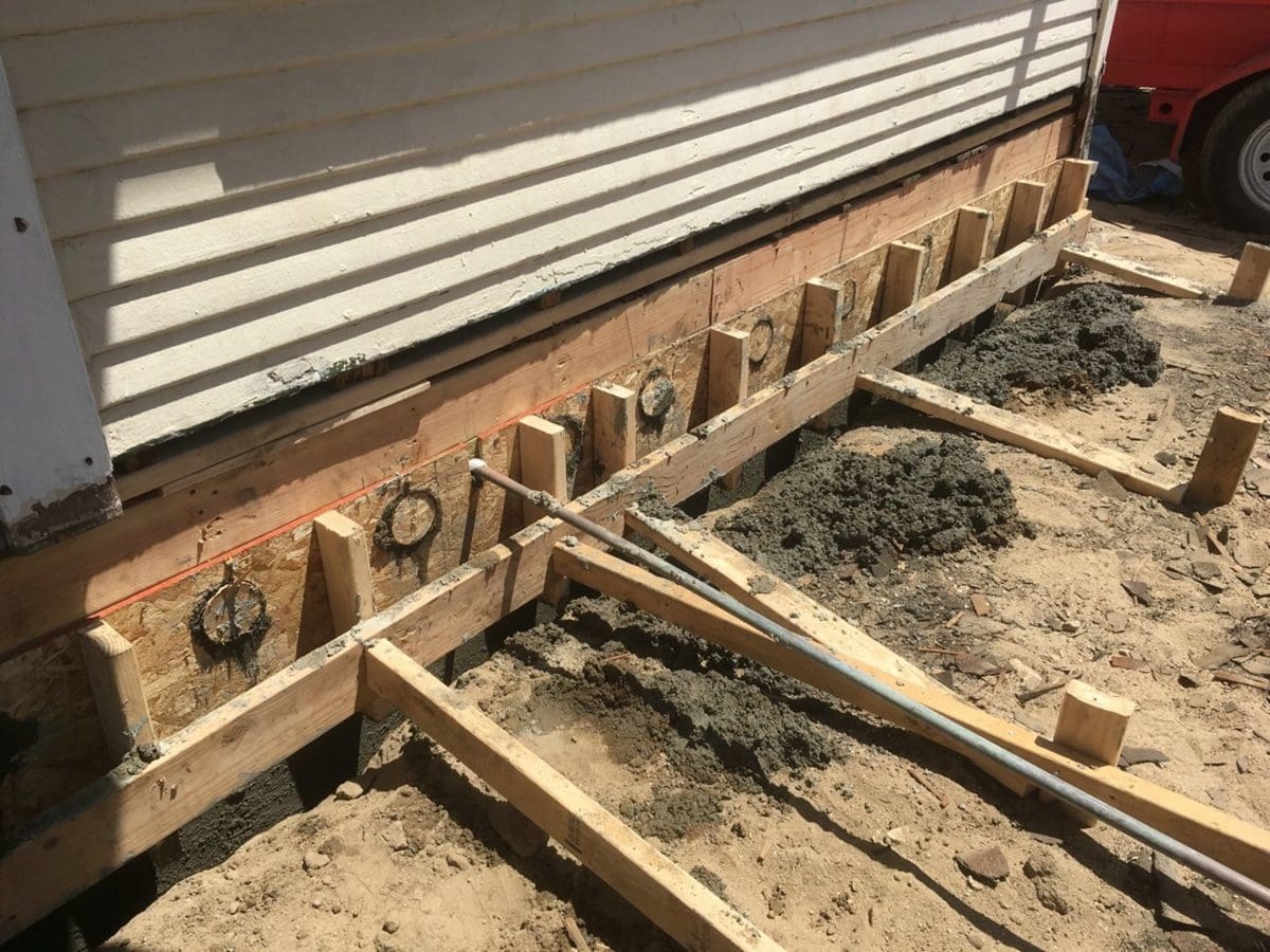 Foundation Repair Los Angeles | Foundation Contractor Los Angles
