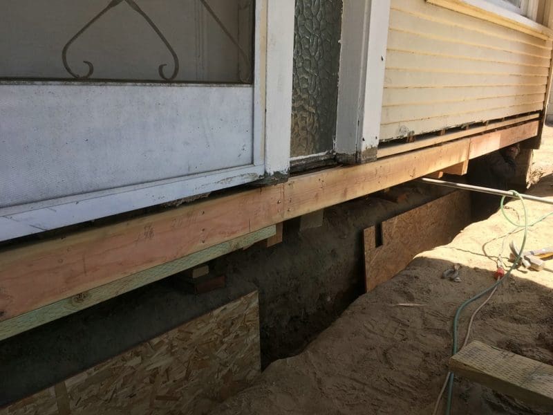 Foundation Repair Los Angeles | Foundation Contractor Los Angles
