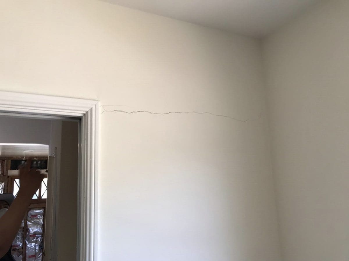 House Leveling - Weinstein Construction