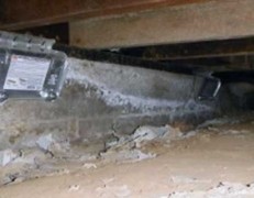 Weinstein Construction | Seismic Retrofitting, Foundation Repair, and Basement Systems